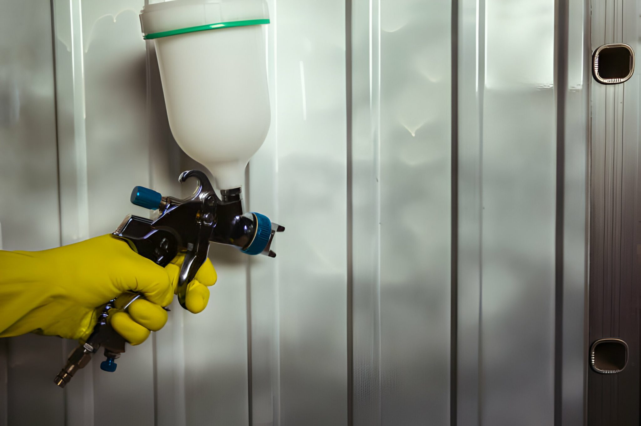 Can You Spray Paint a Faucet? – Faucet Maintenance, DIY Tips and Buyers ...