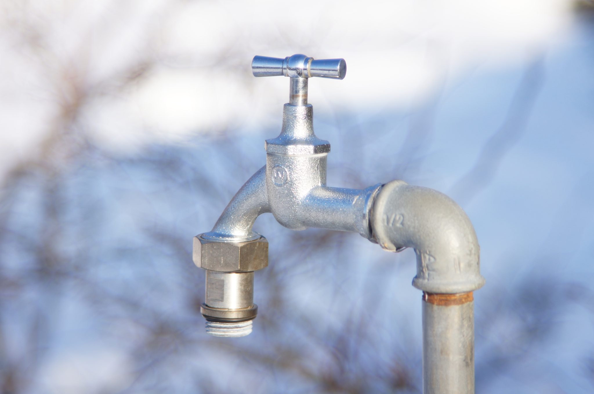 How Does a Frost Free Faucet Work – Faucet Maintenance, DIY Tips and ...